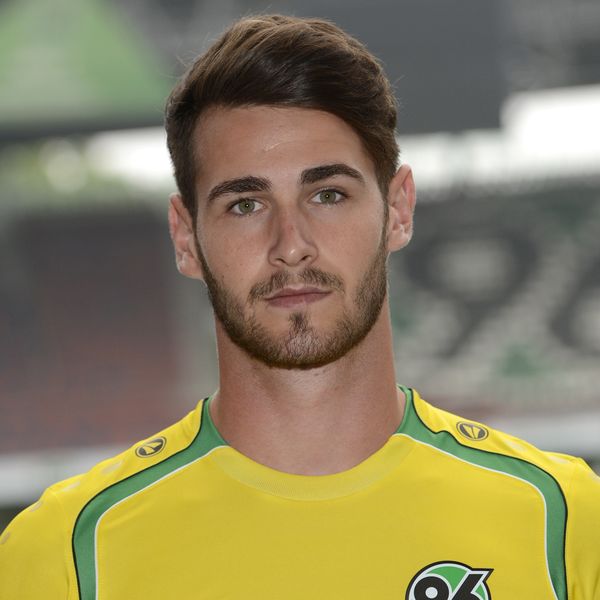 Samuel Radlinger | Promiflash