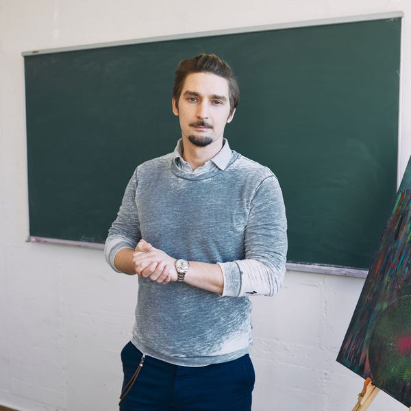 Krass Schule – Die jungen Lehrer | Promiflash