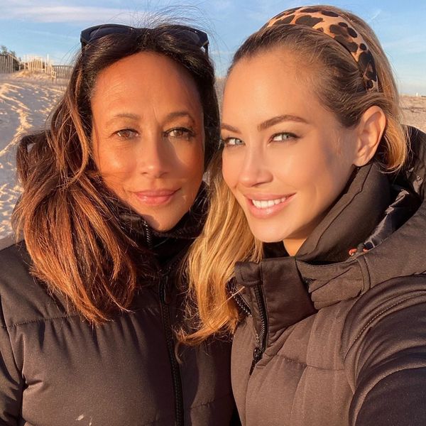 Sandy Meyer-Wölden | Promiflash