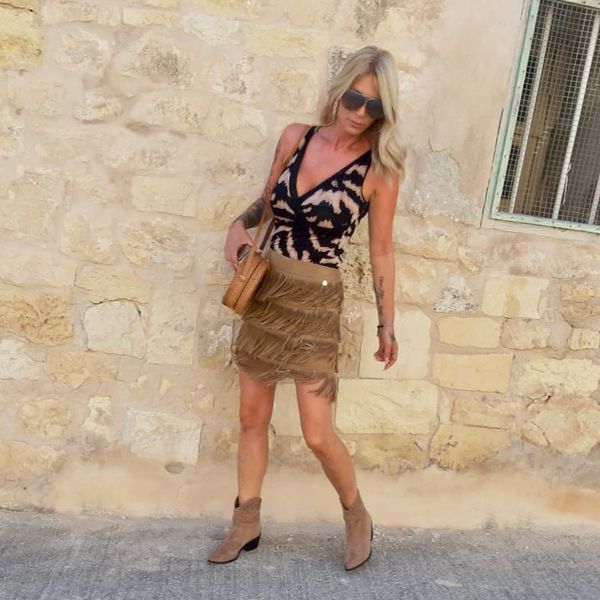 Sarah Kern | Promiflash