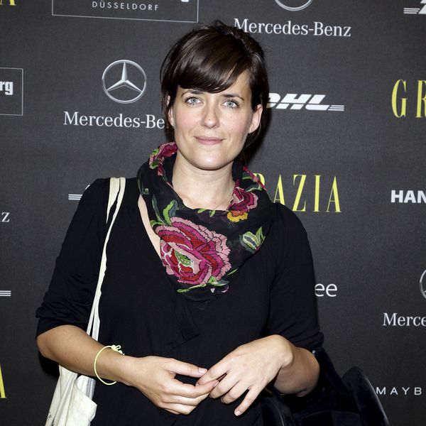 Sarah Kuttner | Promiflash