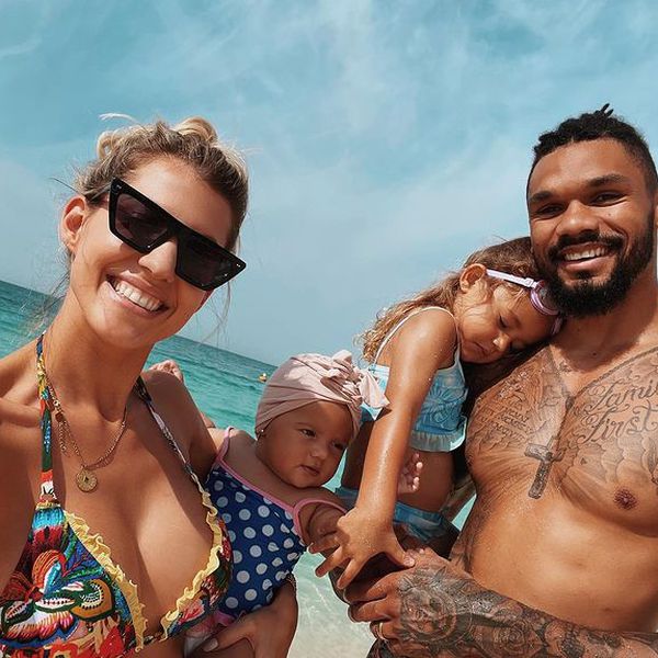 Kyla Harrison | Promiflash