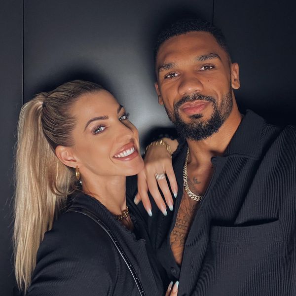 Dominic Harrison | Promiflash