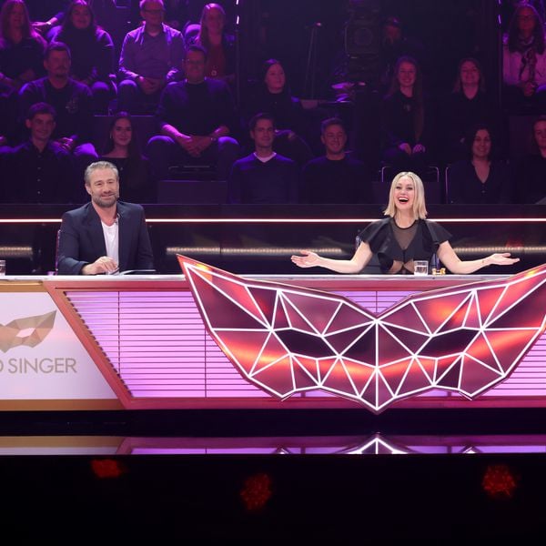 Rea Garvey | Promiflash