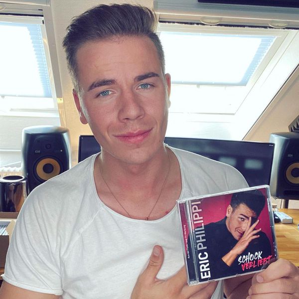 Eric Philippi | Promiflash