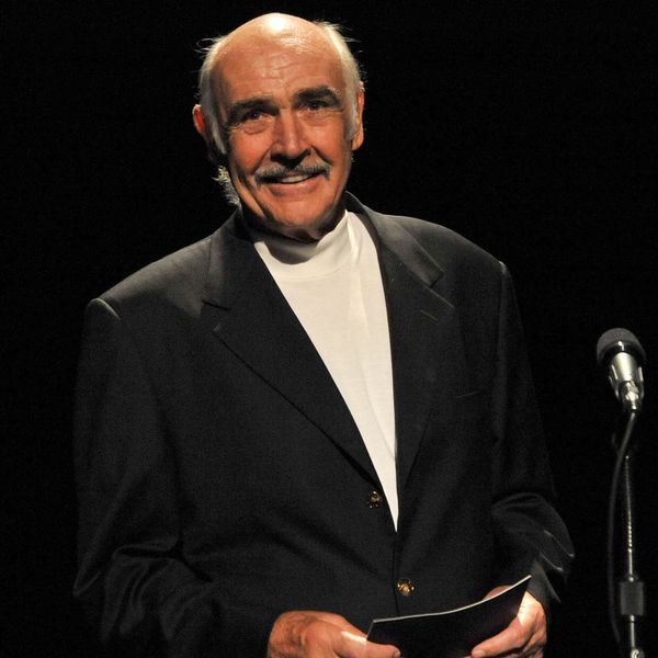 Sean Connery | Promiflash