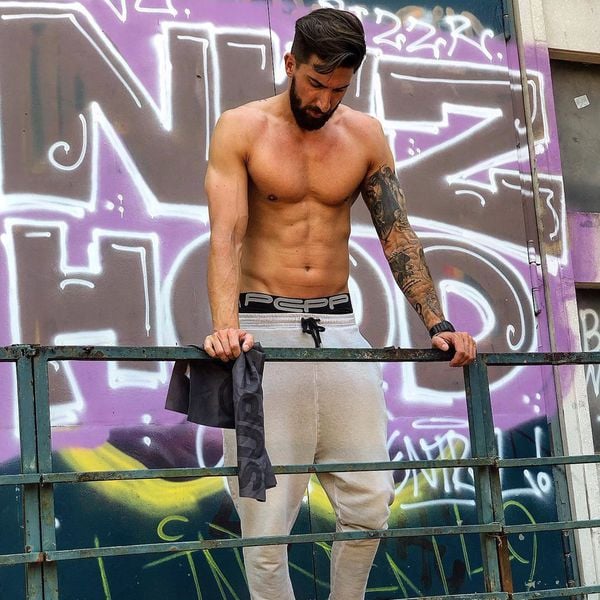 Sebastian Fobe | Promiflash