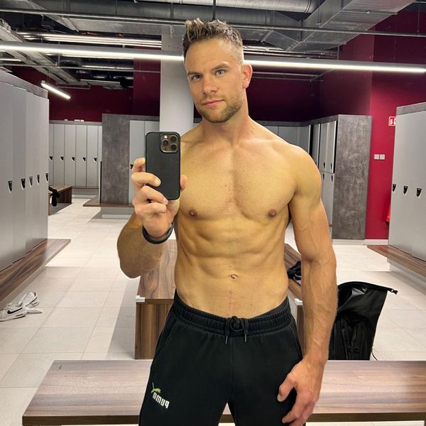 Sebastian Preuss | Promiflash