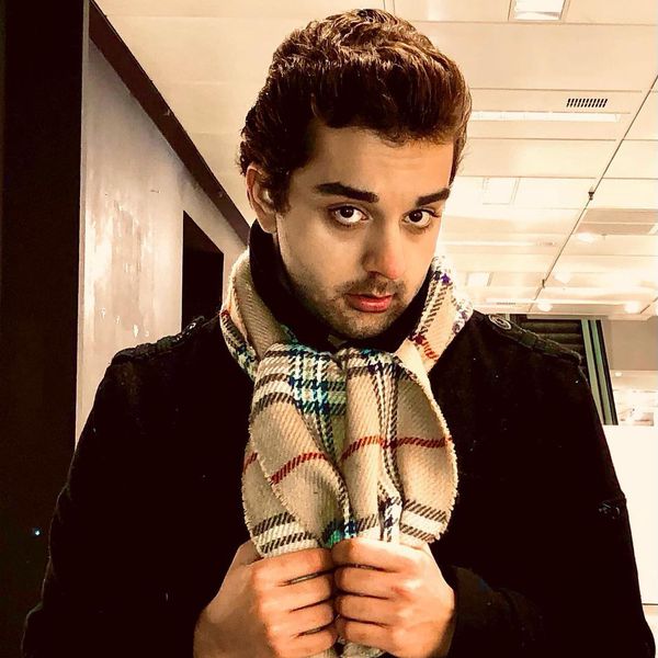 Shada Ali | Promiflash