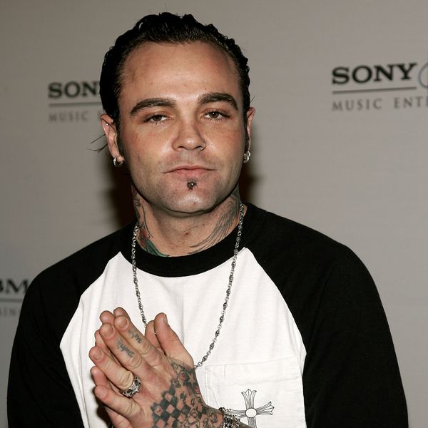 Shifty Shellshock | Promiflash