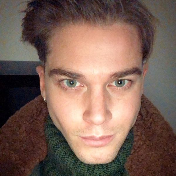 Sidney Wolf | Promiflash