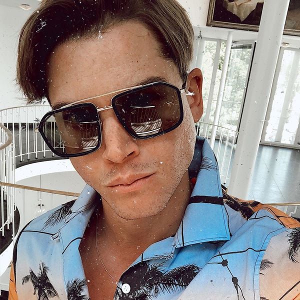 Sidney Wolf | Promiflash