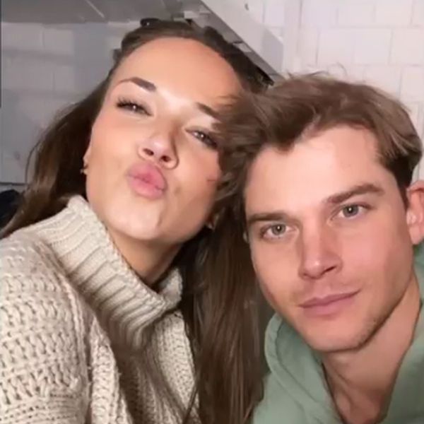 Sidney Wolf | Promiflash