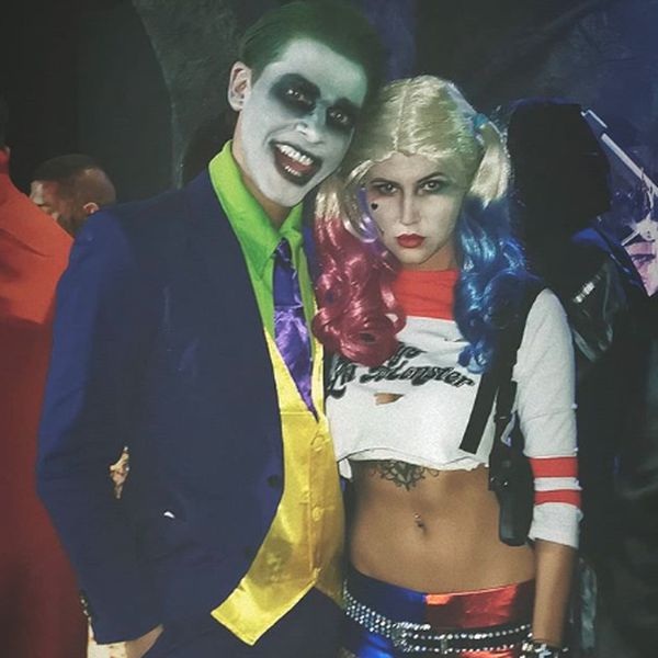 Sidney Wolf | Promiflash