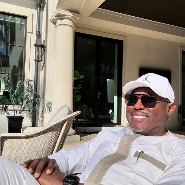 Simon Guobadia | Promiflash