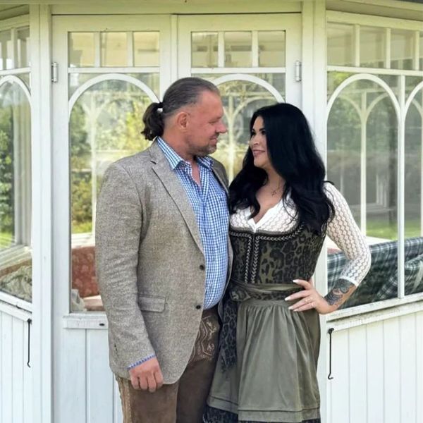 Stefan Braun | Promiflash