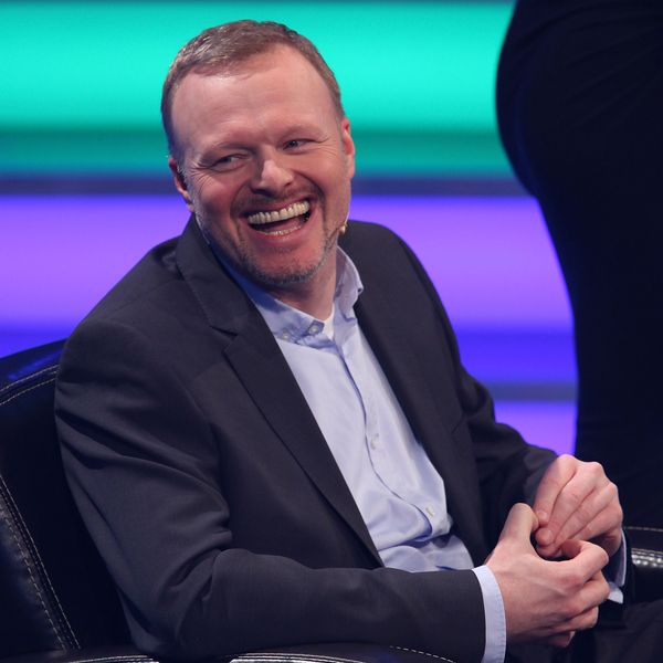 Stefan Raab | Promiflash