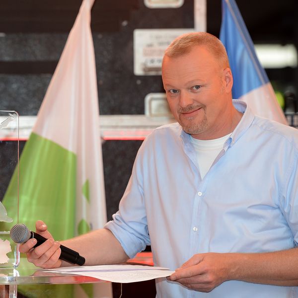 Stefan Raab | Promiflash