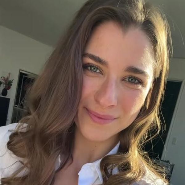 Stella Stegmann | Promiflash