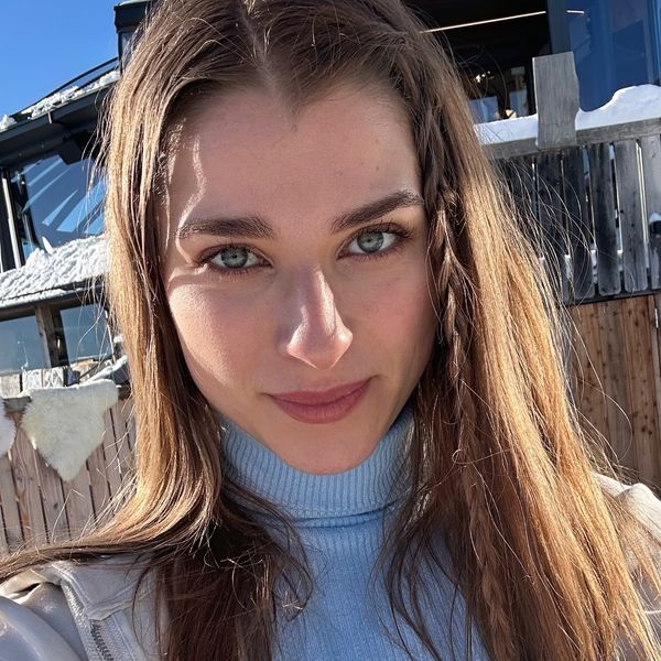 Stella Stegmann | Promiflash