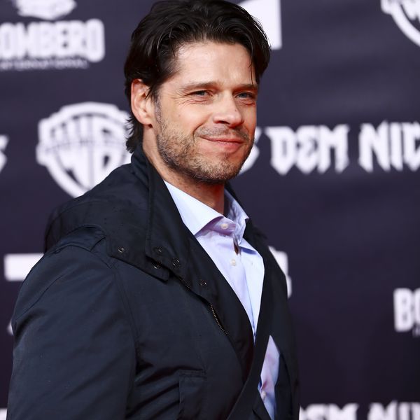 Stephen Dürr | Promiflash