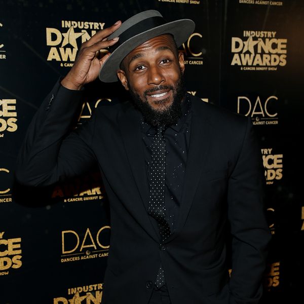 Stephen "tWitch" Boss | Promiflash