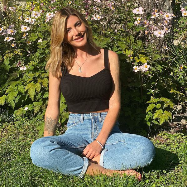 Stephie Stark | Promiflash