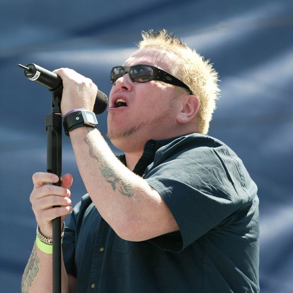 Steve Harwell | Promiflash