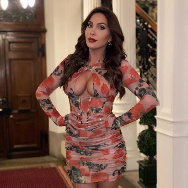 Tara Tabitha | Promiflash