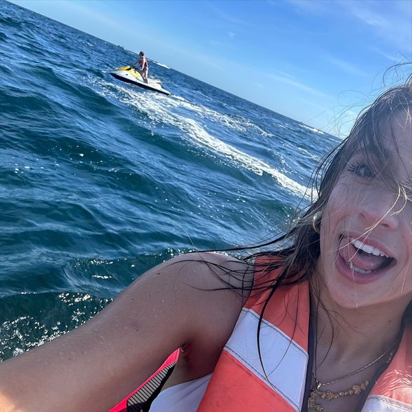 Tate McRae | Promiflash