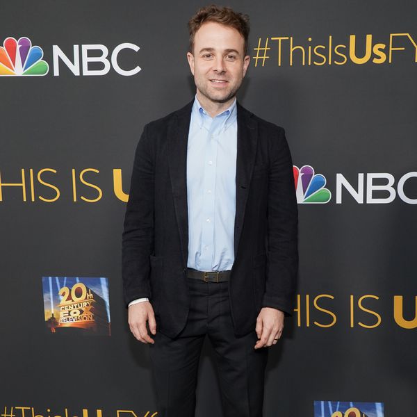Taylor Goldsmith | Promiflash