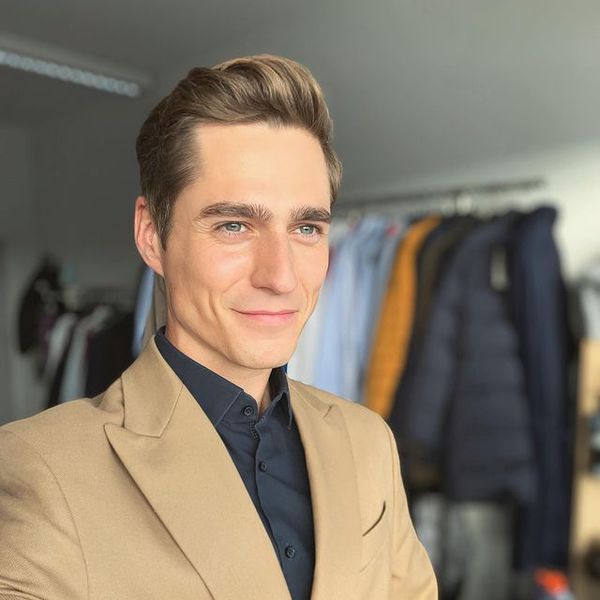 Timothy Boldt | Promiflash