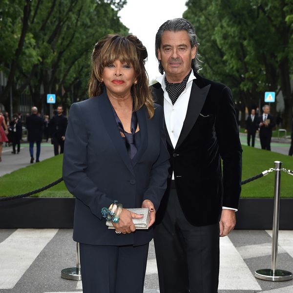 Erwin Bach | Promiflash