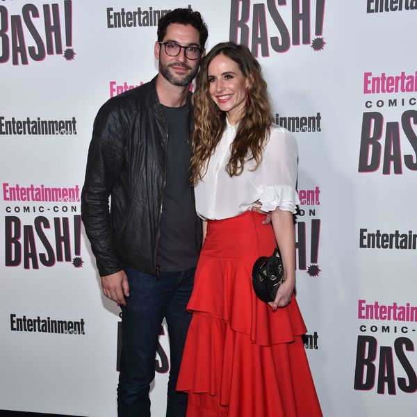 Tom Ellis | Promiflash