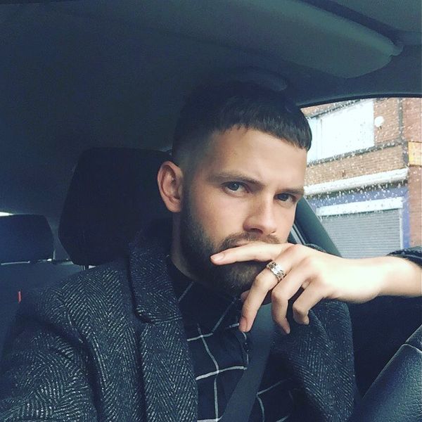 Tom Mann | Promiflash