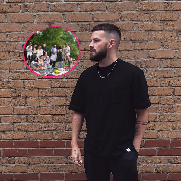 Tom Mann | Promiflash