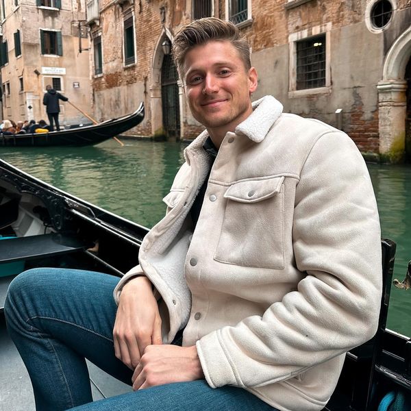 Tommy Pedroni | Promiflash