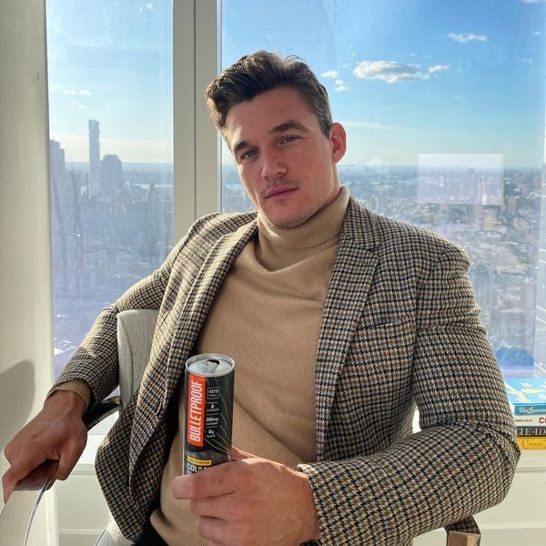 Tyler Cameron | Promiflash