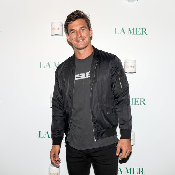 Tyler Cameron | Promiflash