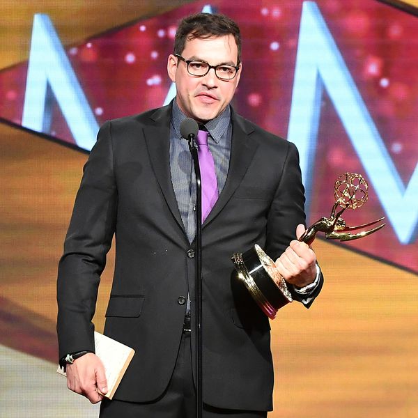 Tyler Christopher | Promiflash