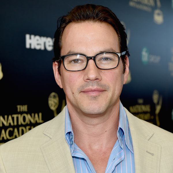 Tyler Christopher | Promiflash