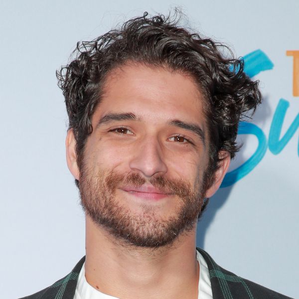 Tyler Posey | Promiflash