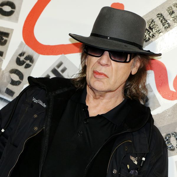 Udo Lindenberg | Promiflash