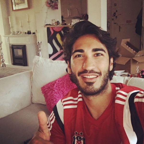 Umut Kekilli | Promiflash