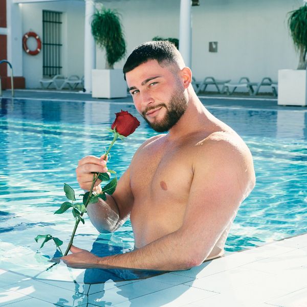 Umut Tekin | Promiflash