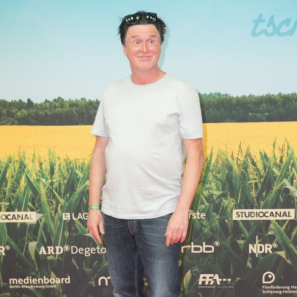 Uwe Bohm | Promiflash