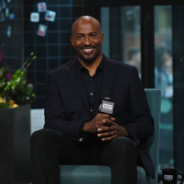 Van Jones | Promiflash