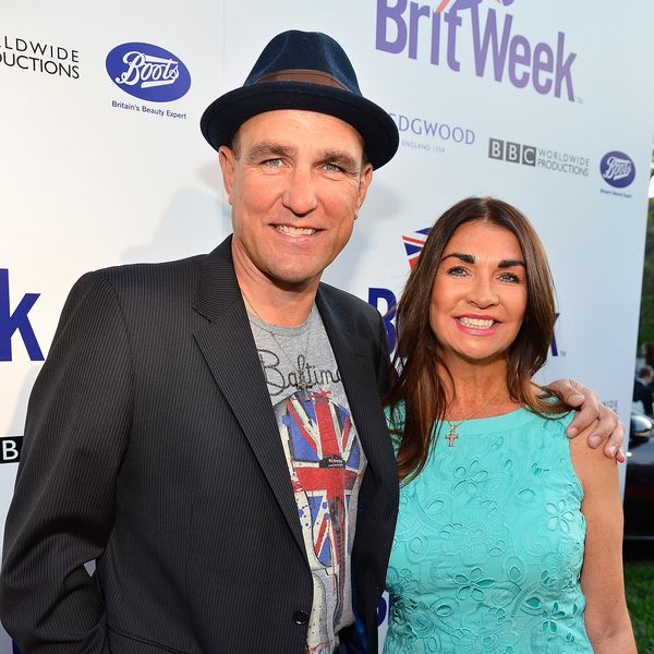 Vinnie Jones | Promiflash