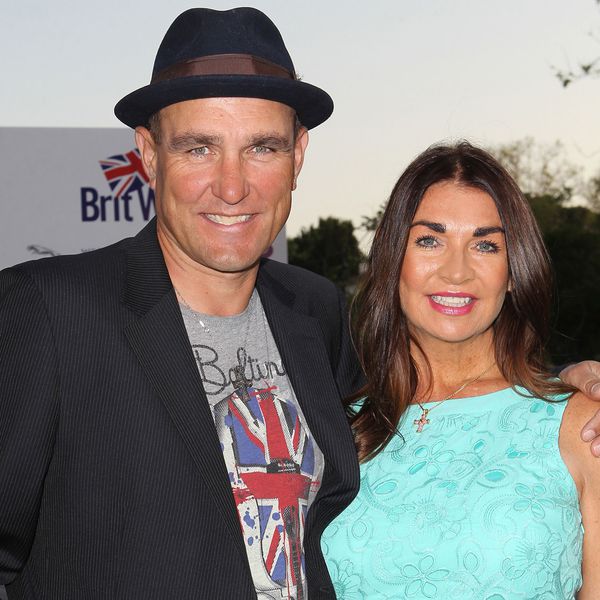 Vinnie Jones | Promiflash