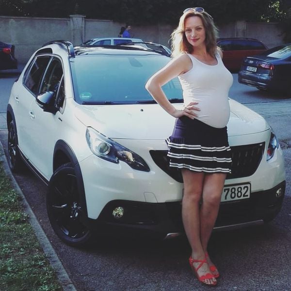 Viola Wedekind | Promiflash